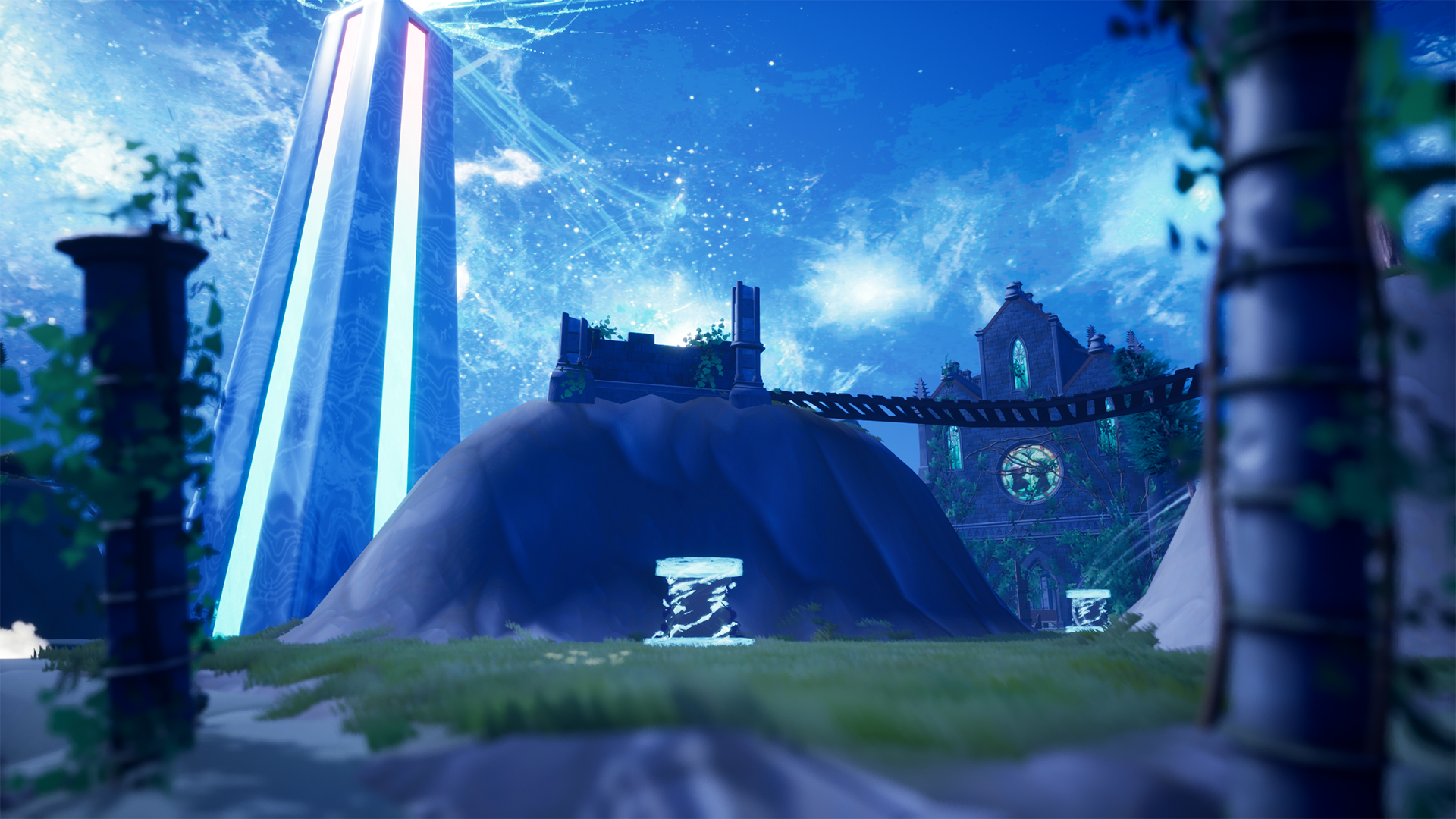 Senile Wizards | Download and Play for Free - Epic Games Store