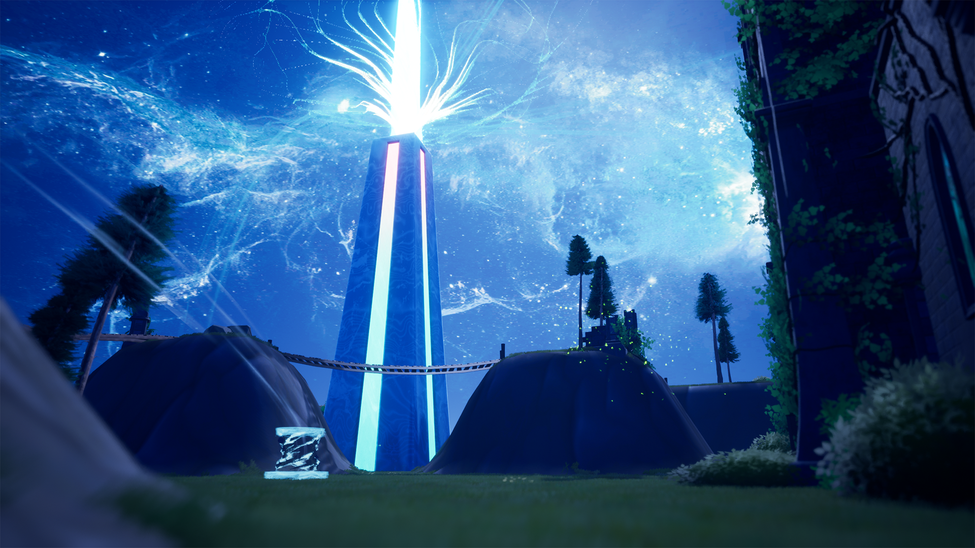 Senile Wizards | Download and Play for Free - Epic Games Store