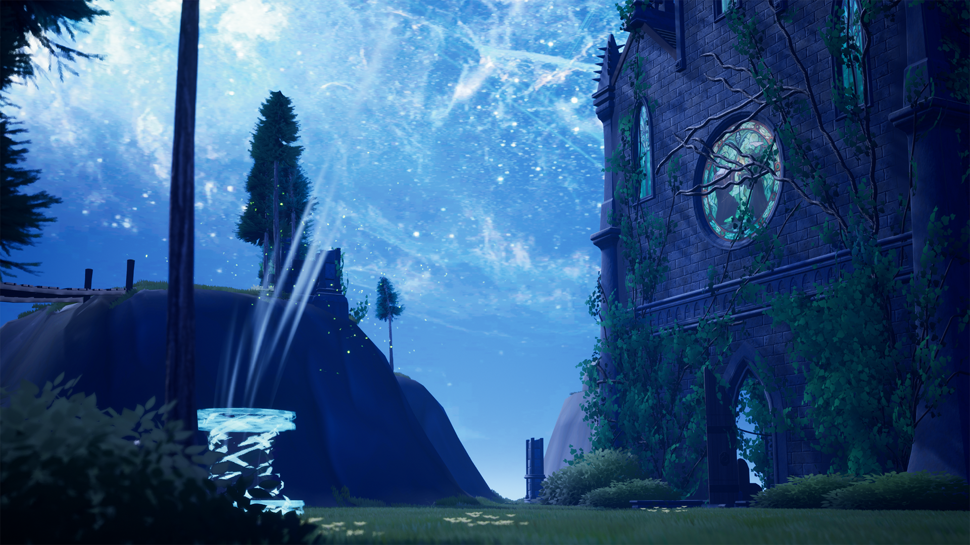 Senile Wizards | Download and Play for Free - Epic Games Store