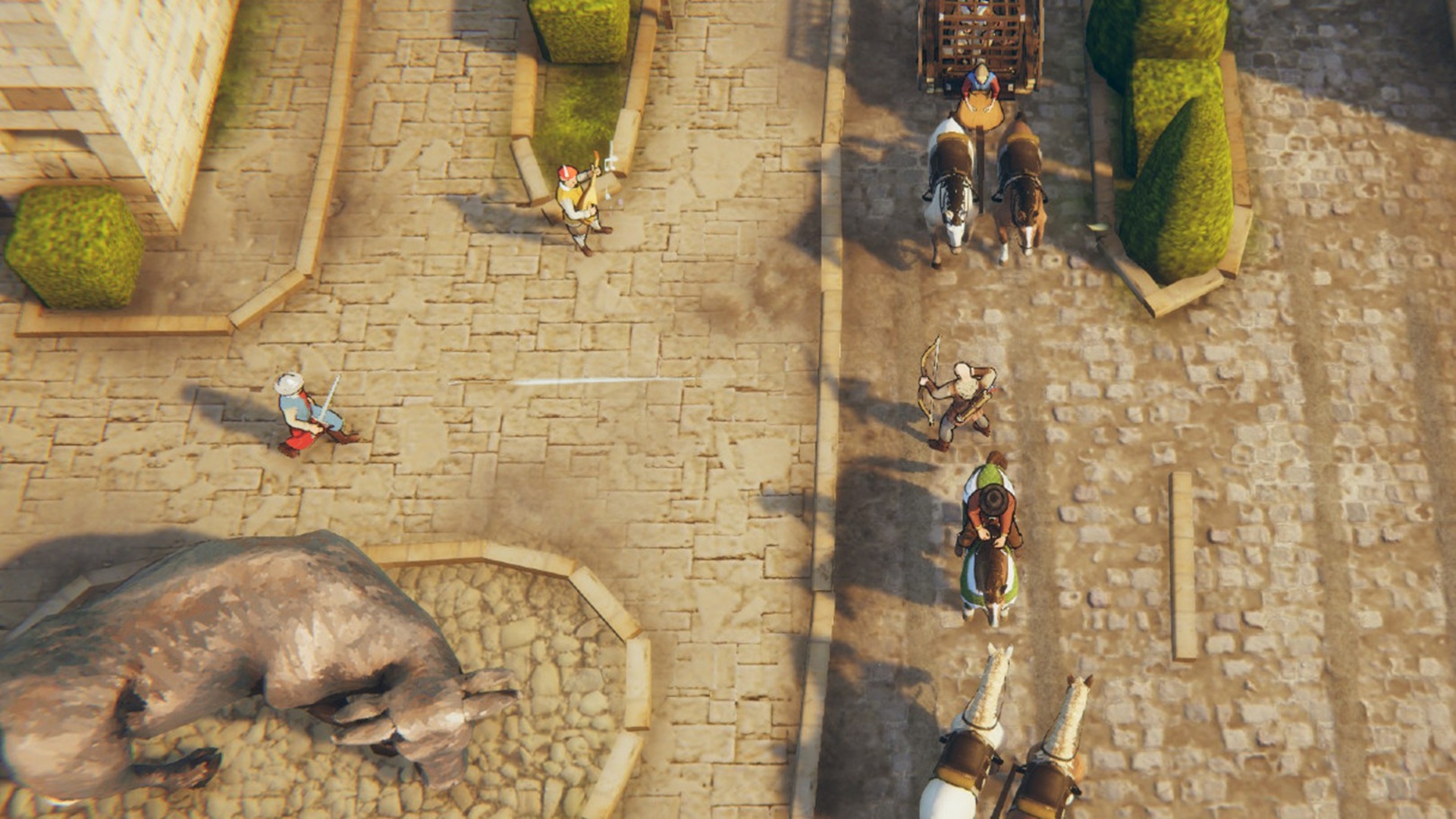 Rustler - Murder Madness Coming Soon - Epic Games Store