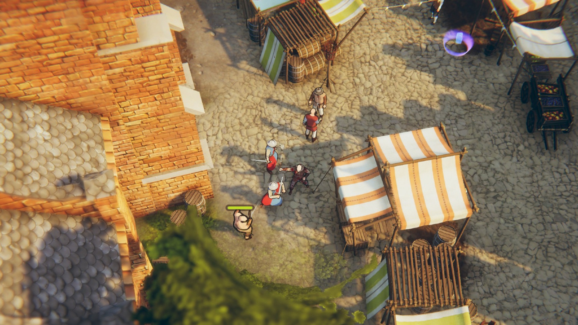 Rustler - Murder Madness tulossa pian – Epic Games Store