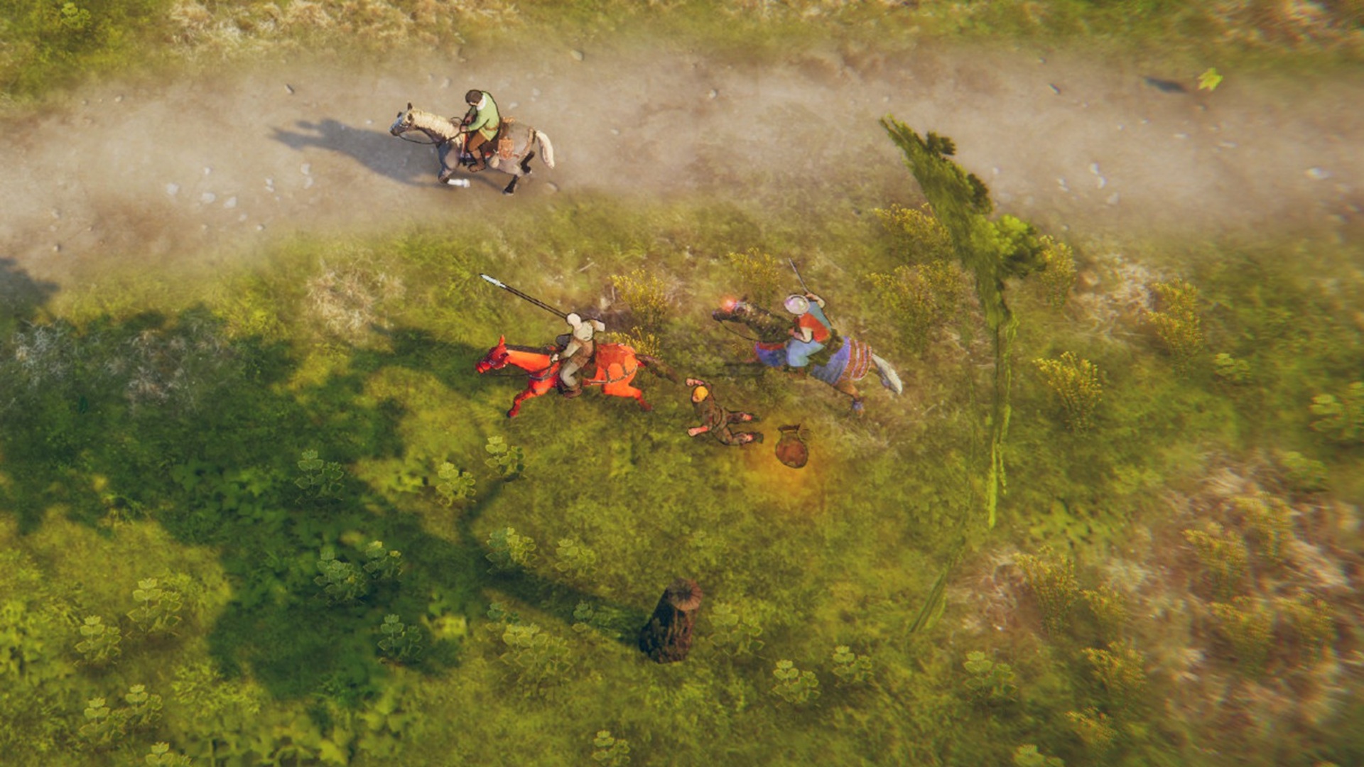 Rustler - Murder Madness Coming Soon - Epic Games Store