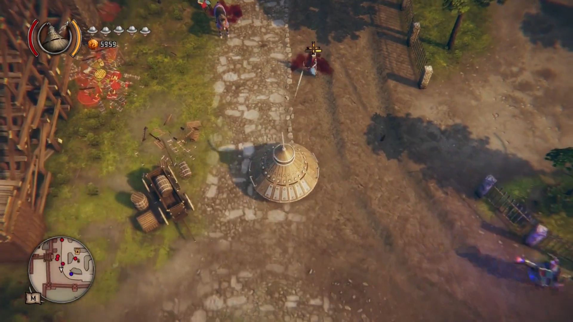 Rustler - Vinci in arrivo - Epic Games Store