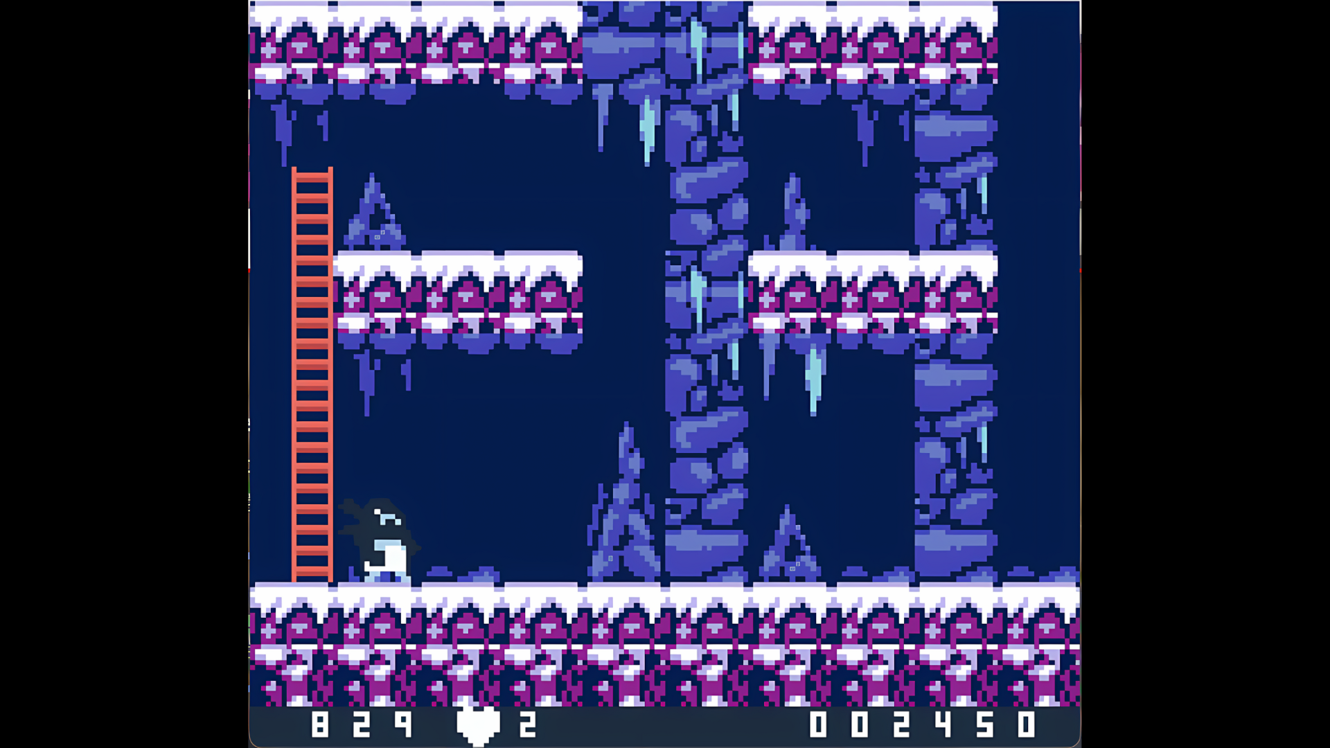 Paparating Na ang Rise of the Penguins GB - Epic Games Store