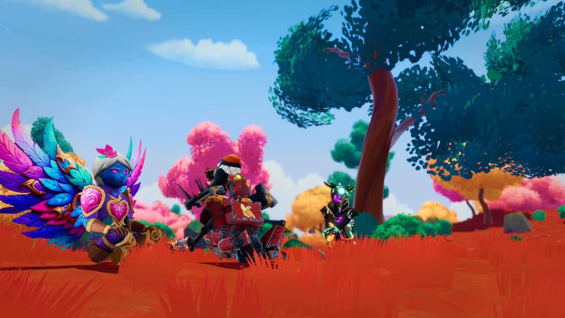 Decentraland 即将推出 - Epic游戏商城