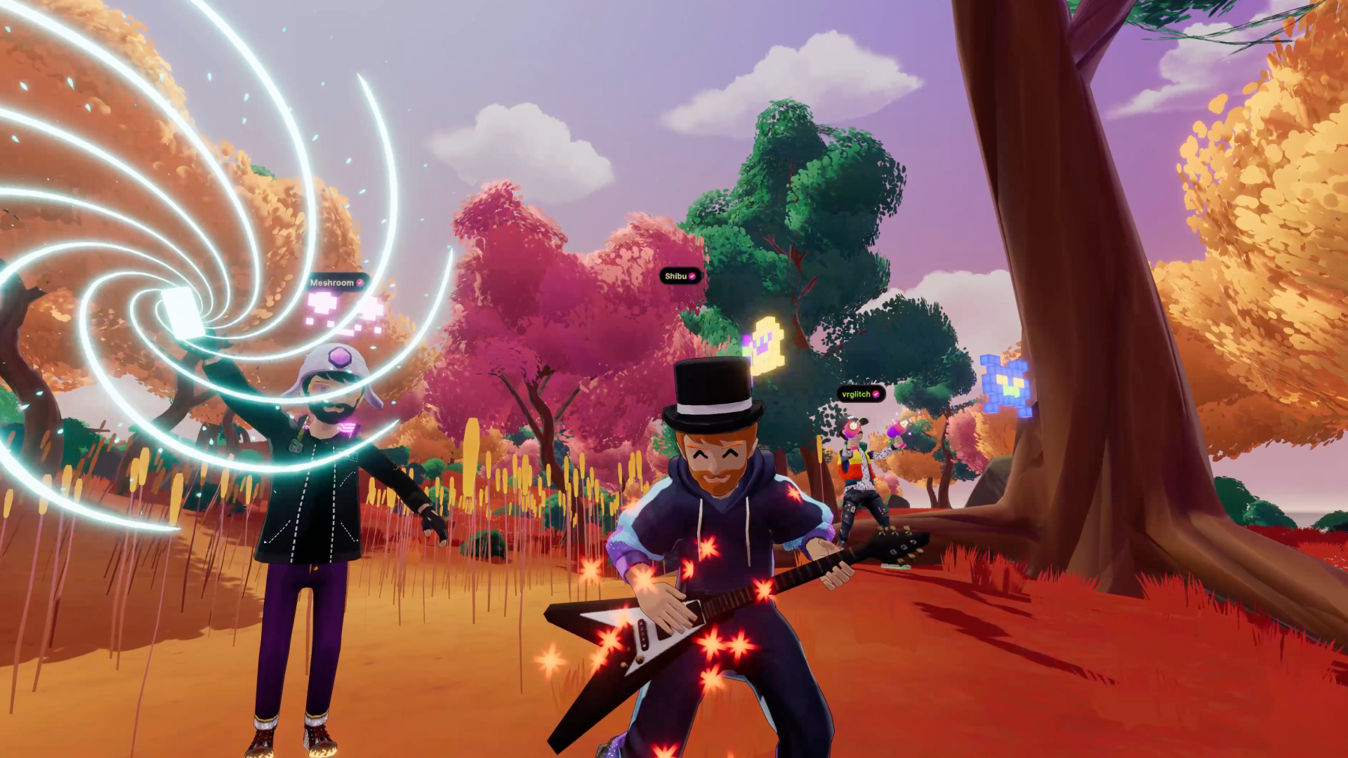 Decentraland 即将推出 - Epic游戏商城