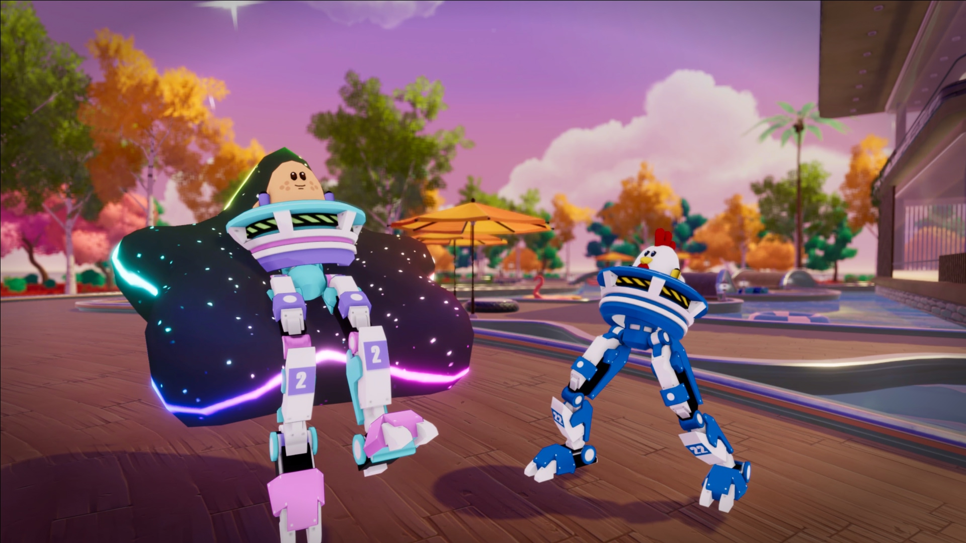 Decentraland 即将推出 - Epic游戏商城