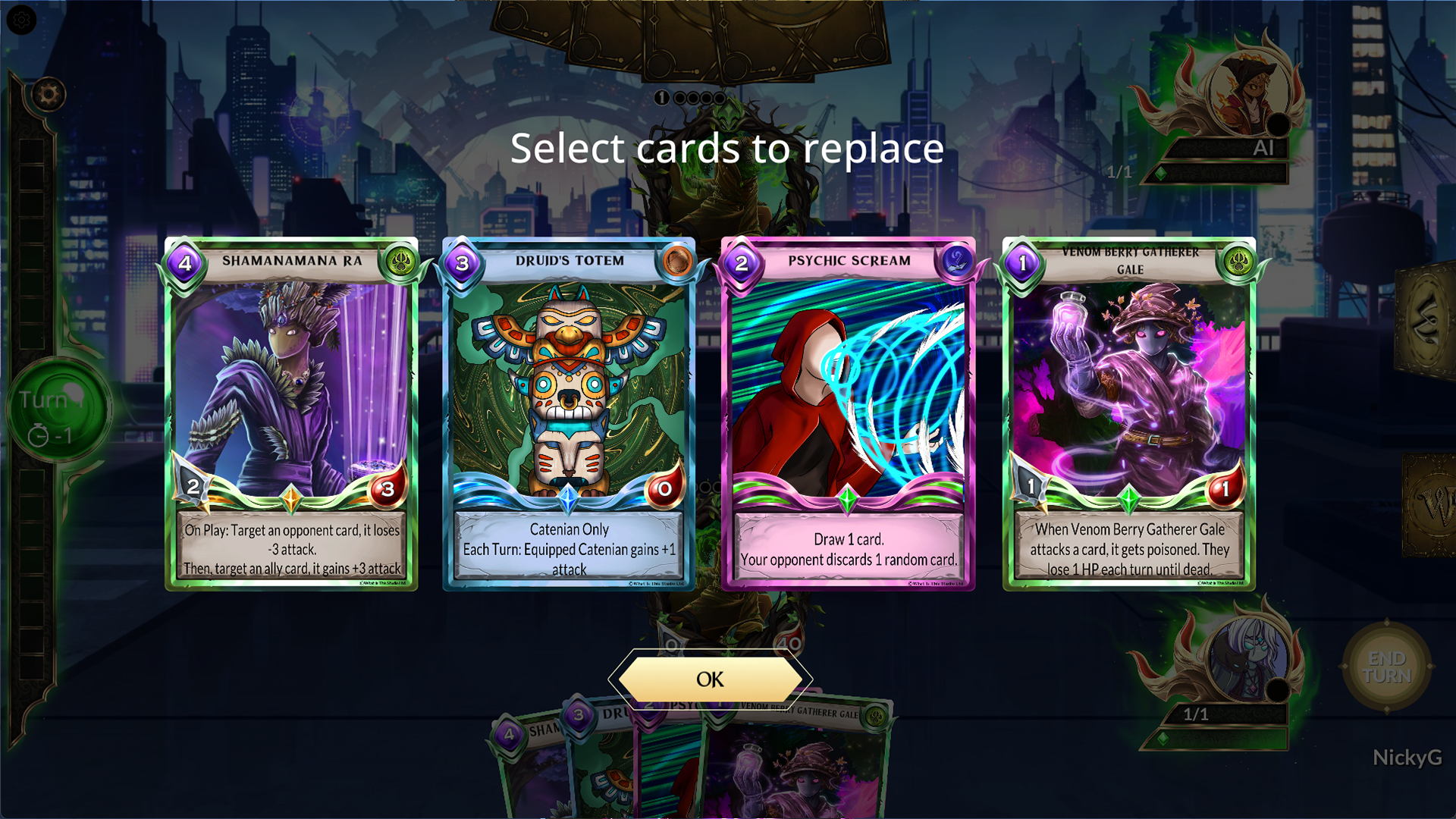 What Is This Sorcery: Trading Card Game | Download and Play for Free ...