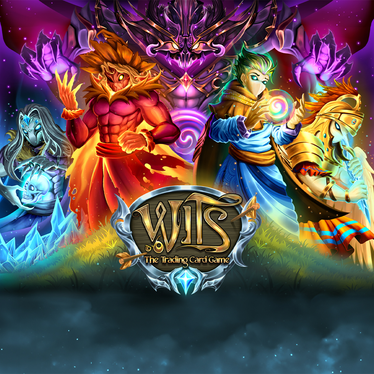 What Is This Sorcery: Trading Card Game | Download and Play for Free ...