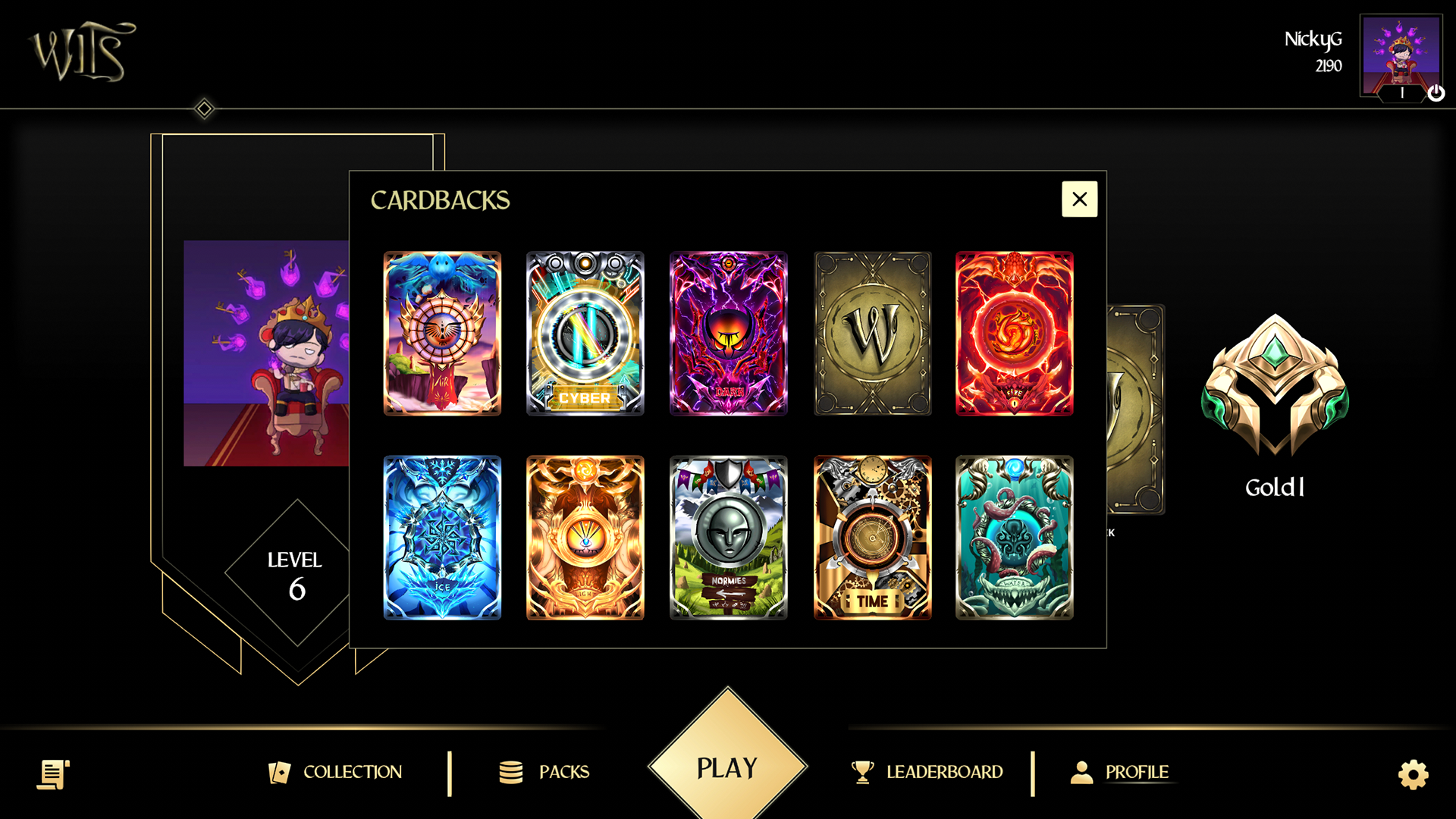 What Is This Sorcery: Trading Card Game Coming Soon - Epic Games Store