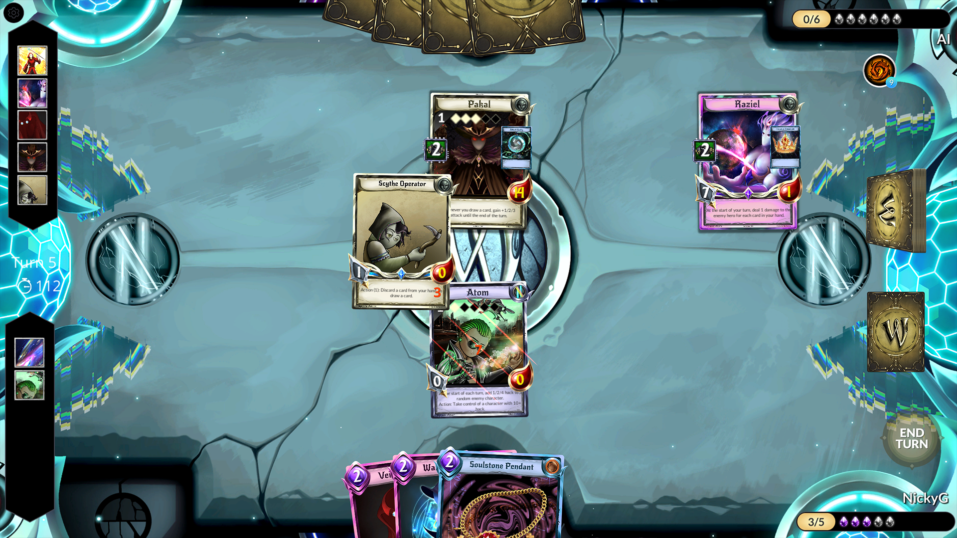 EARLY ACCESS: What Is This Sorcery: Trading Card Game Coming Soon ...