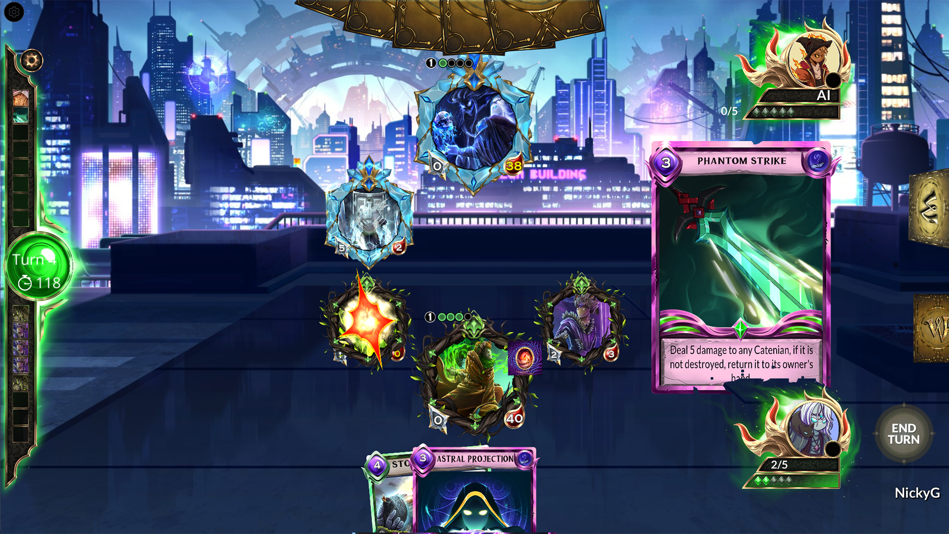 What Is This Sorcery: Trading Card Game | 立即至 Epic Games Store 下載並免費遊玩