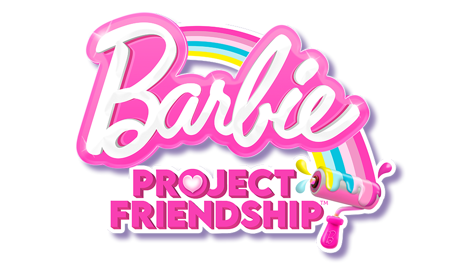 Barbie Project Friendship™ | Baixe e compre hoje - Epic Games Store