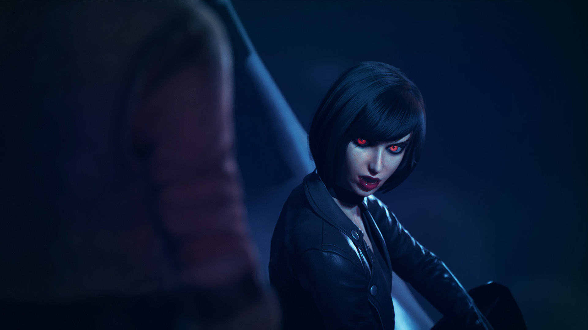 Noch Coming Soon - Epic Games Store