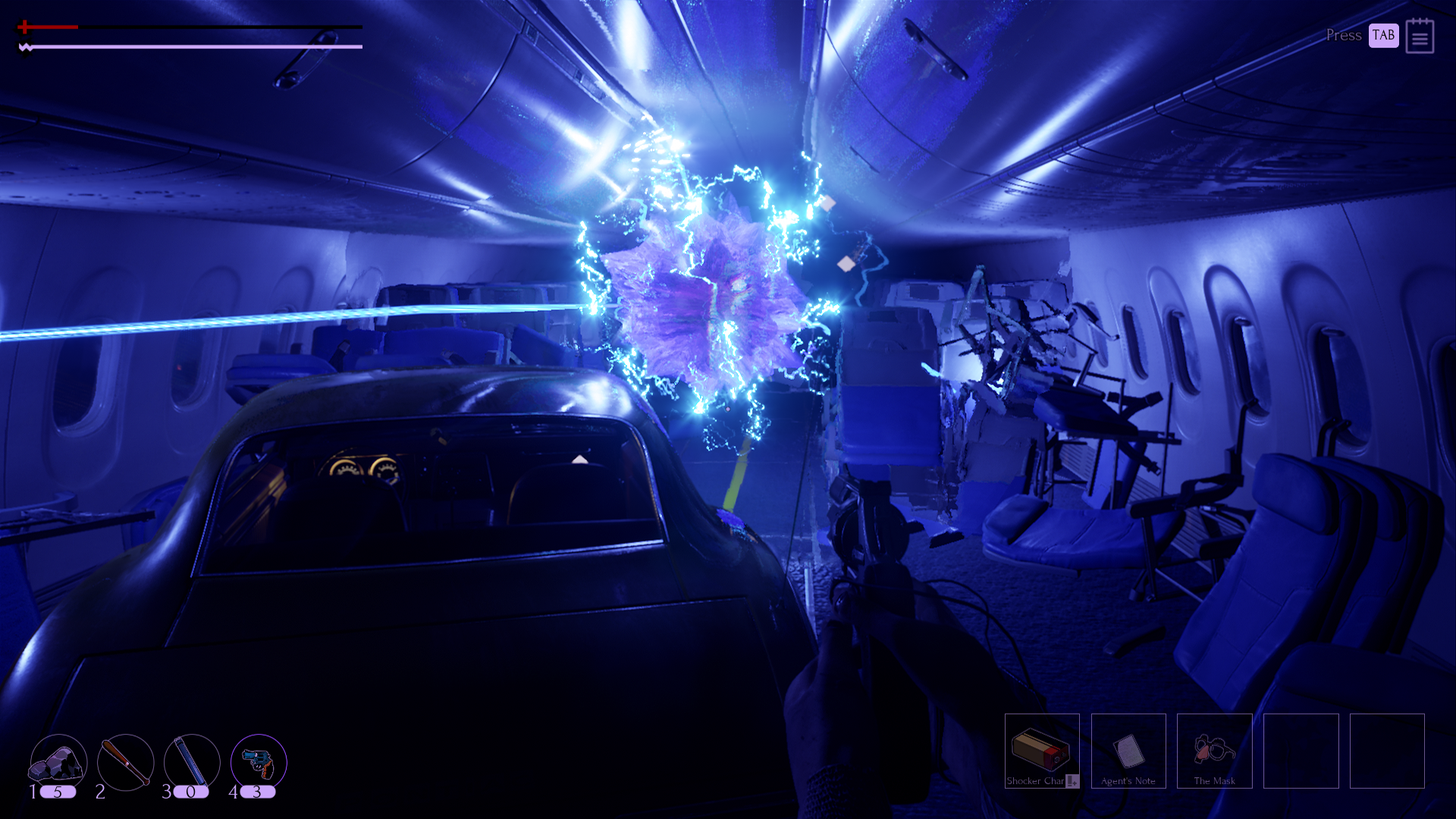 Noch Coming Soon - Epic Games Store