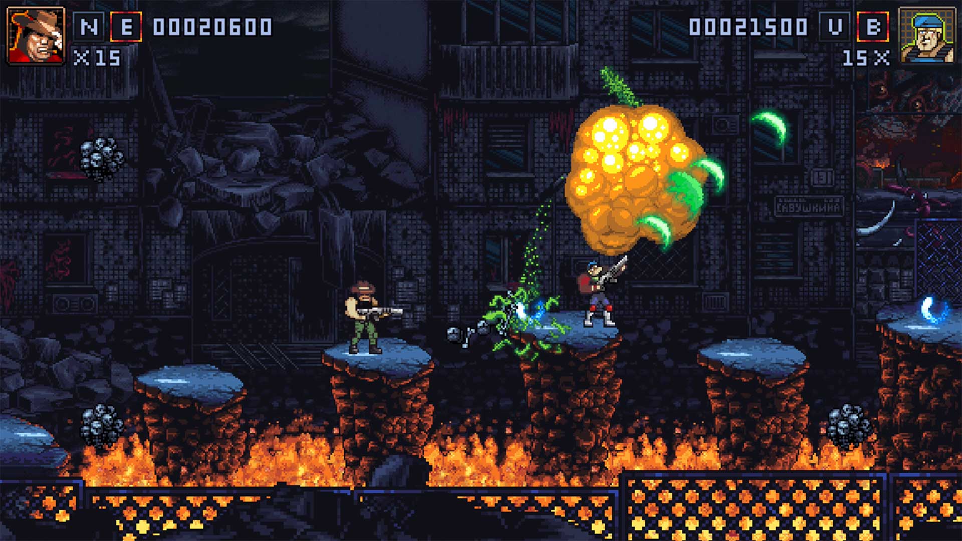 Iron Meat | Download og køb i dag – Epic Games Store
