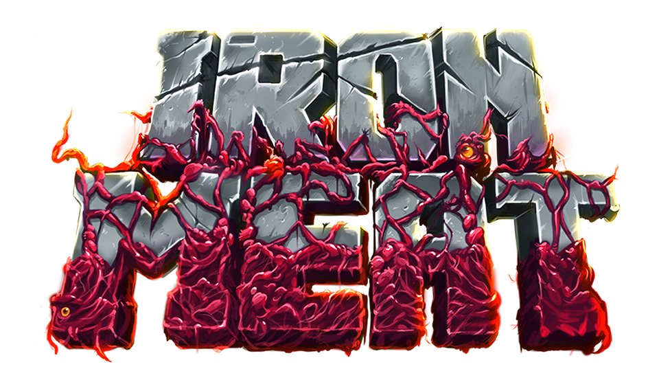 Iron Meat | Download and Buy Today - Epic Games Store