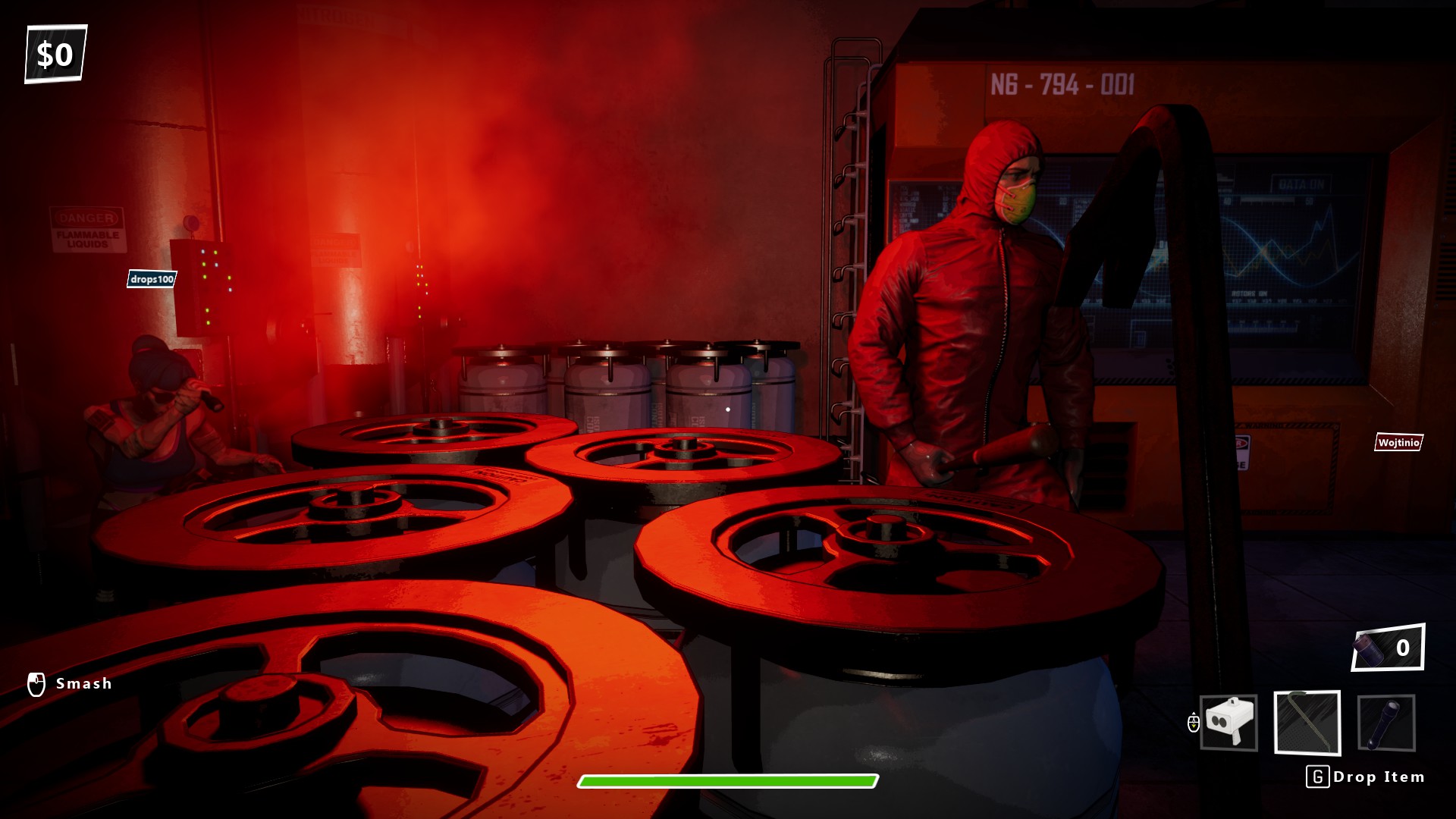 Robbing Time Coming Soon - Epic Games Store