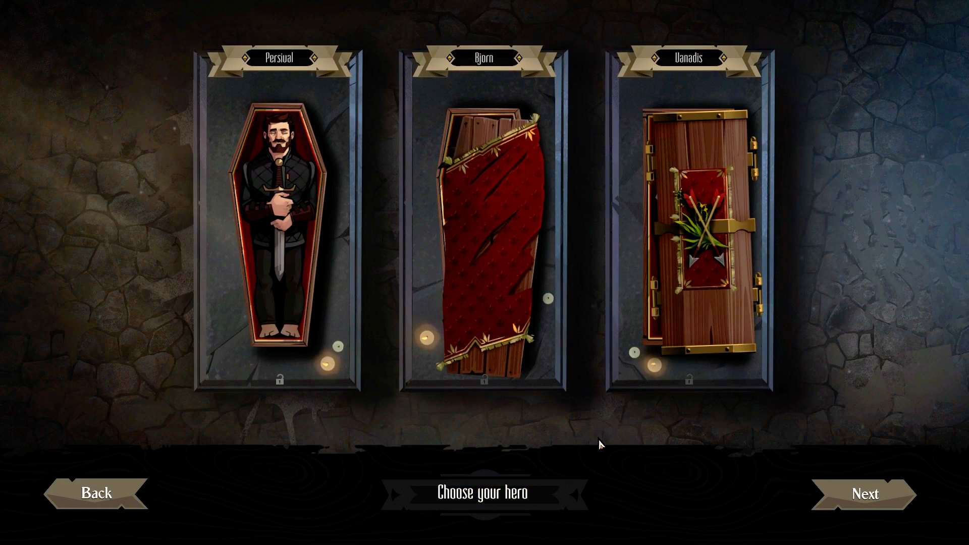 Knock on the Coffin lid | 立即在 Epic Games Store 購買及下載