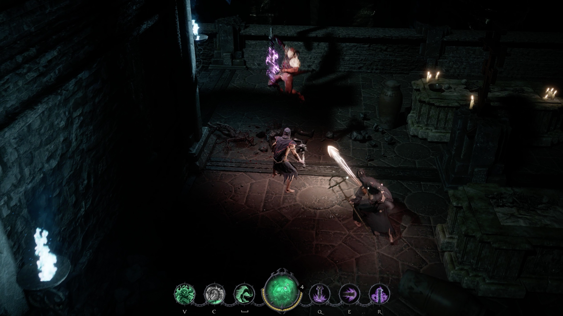 Netherak Demons Coming Soon - Epic Games Store