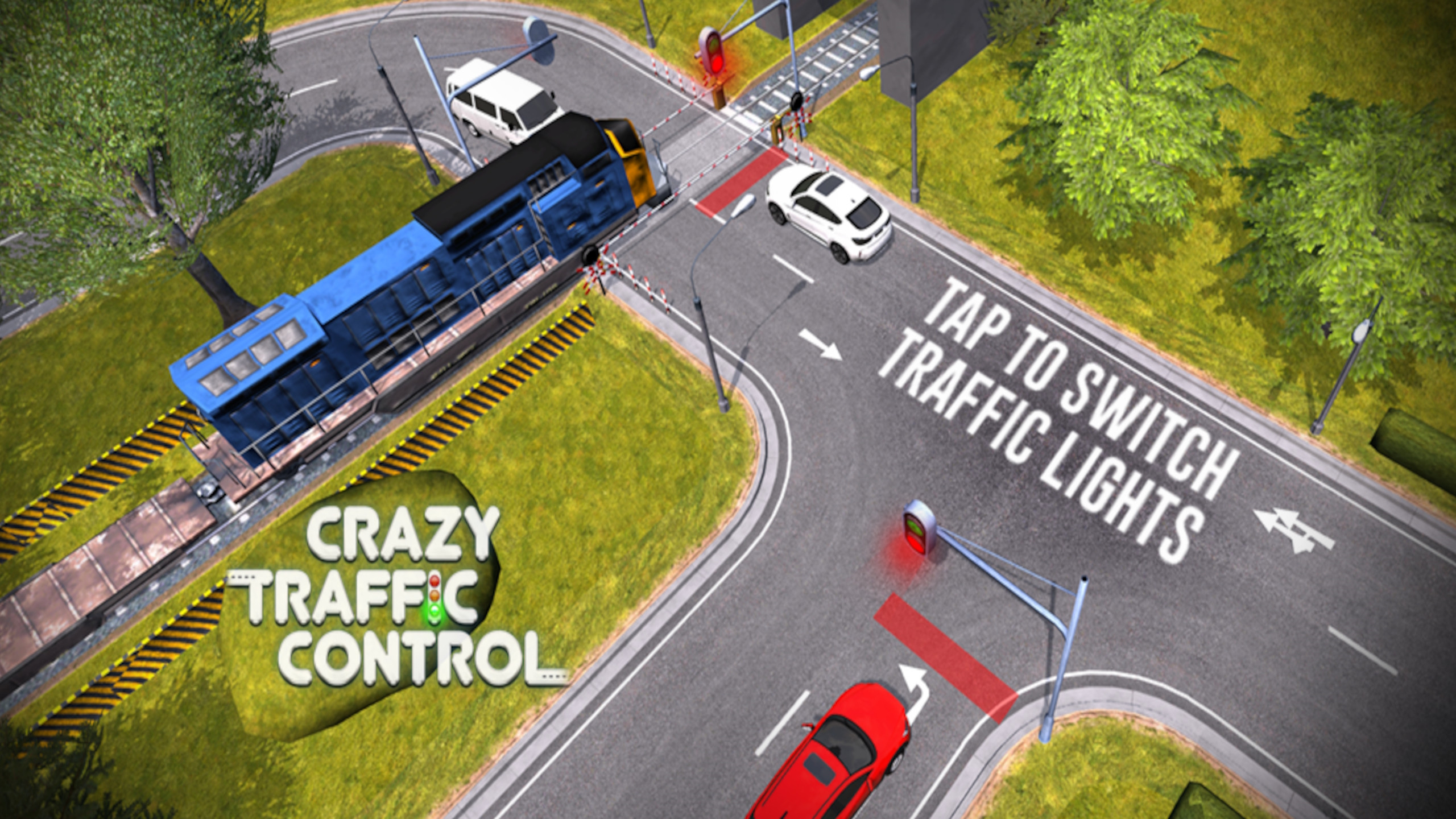 Crazy Traffic Control | Download and Play for Free - Epic Games Store