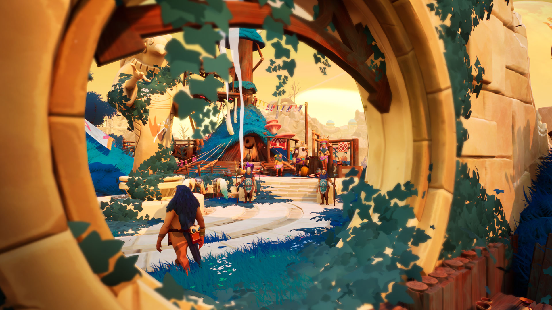 Creatures of Ava | Download and Buy Today - Epic Games Store