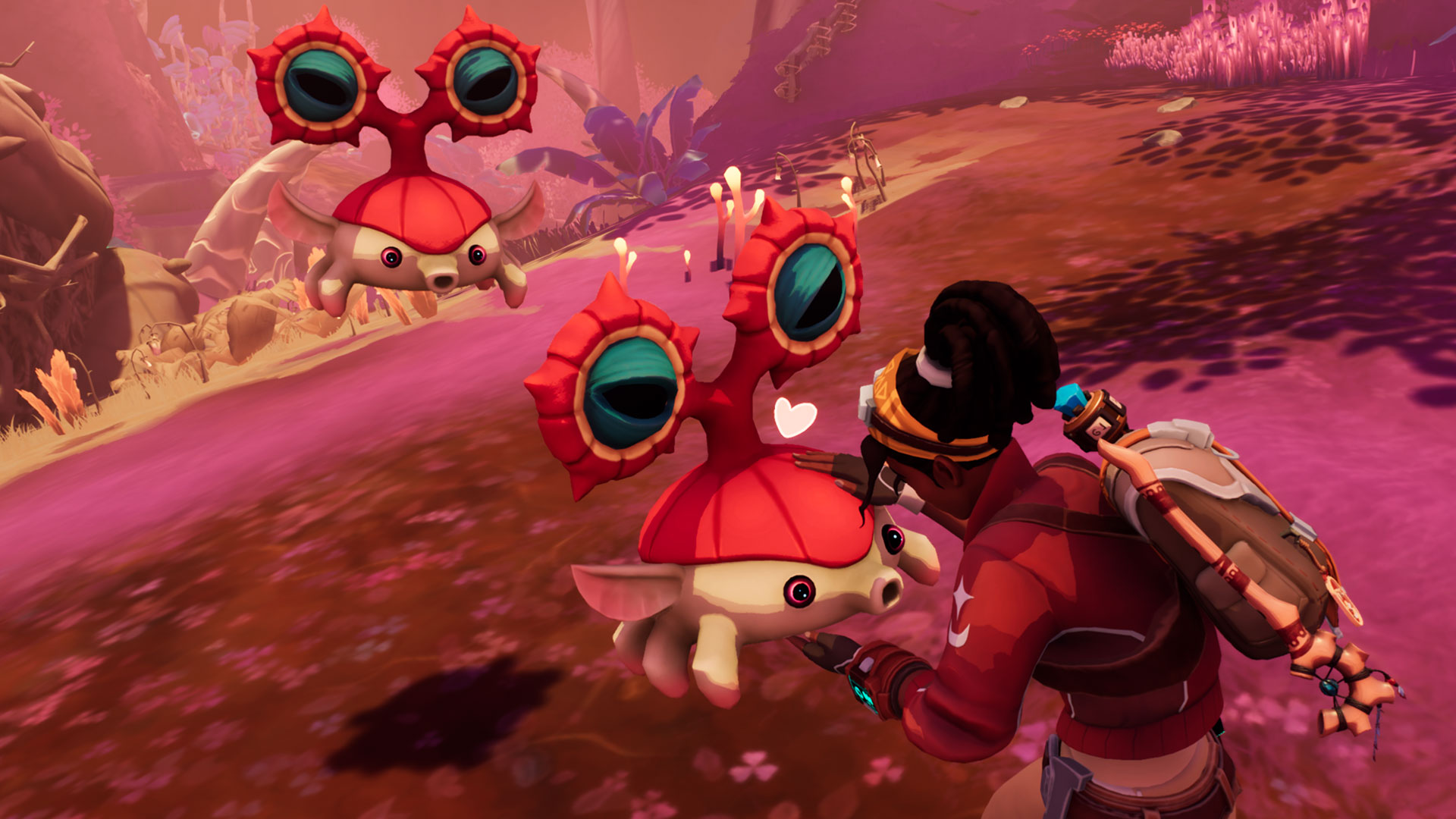 Creatures of Ava | Download and Buy Today - Epic Games Store