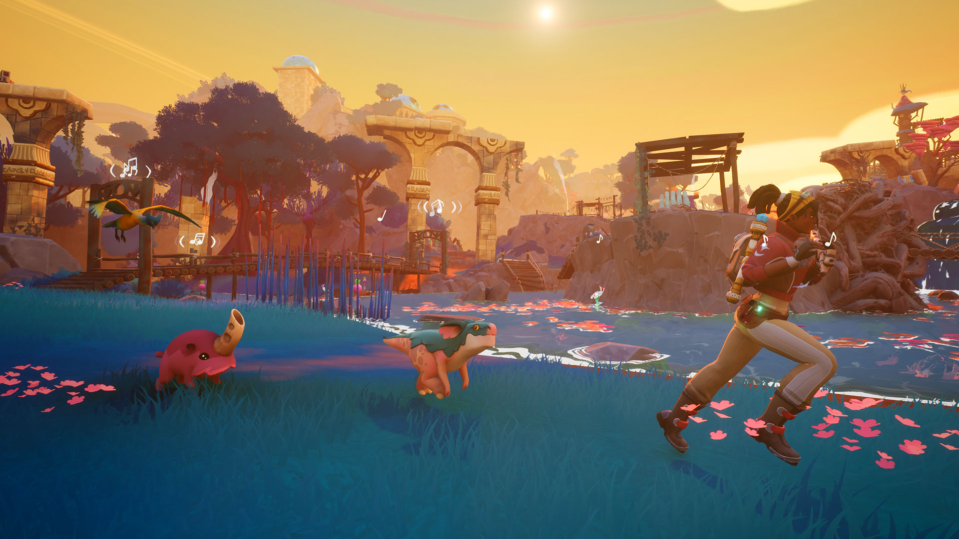 Creatures of Ava | Download and Buy Today - Epic Games Store