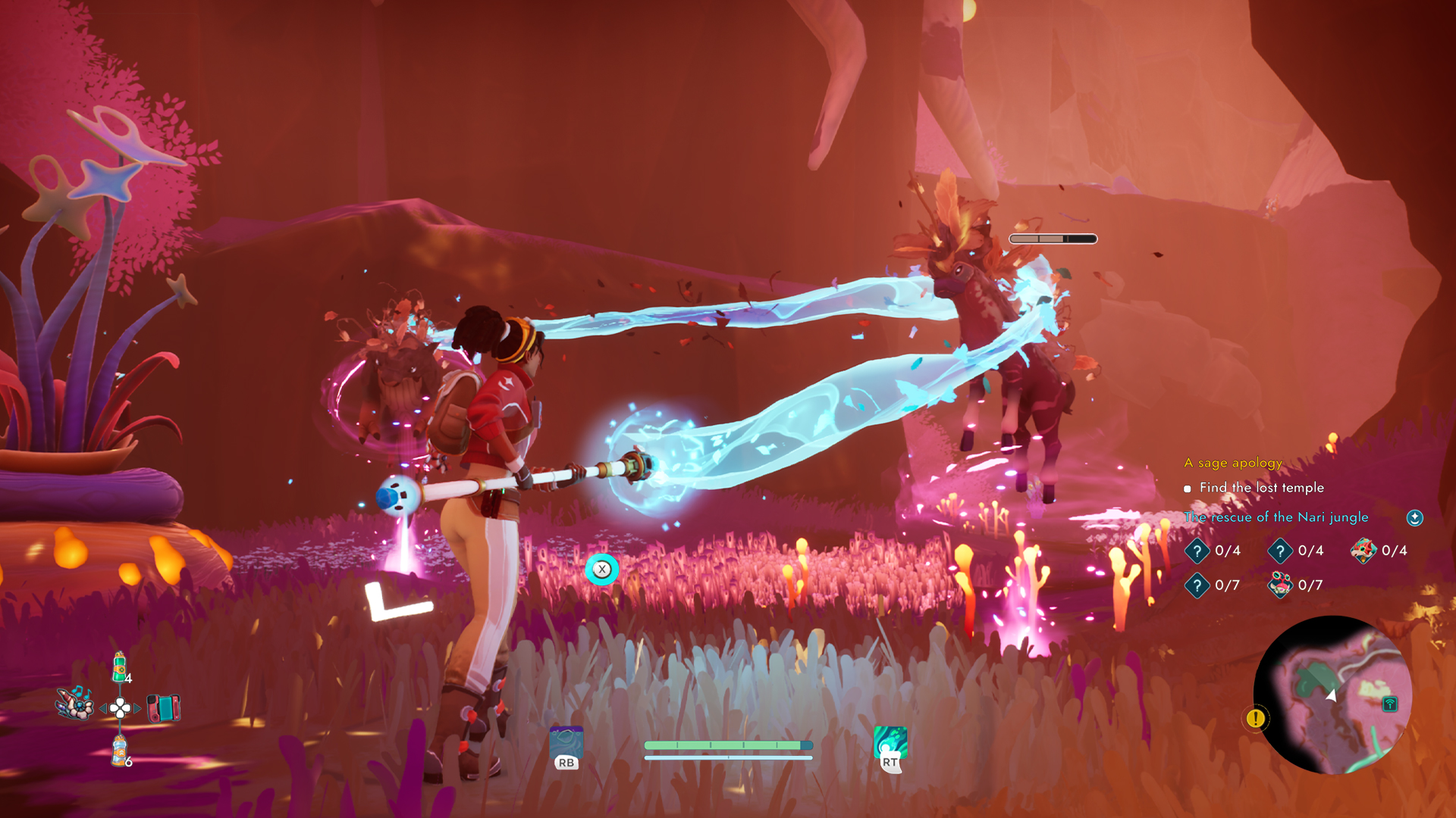 Creatures of Ava | Download and Buy Today - Epic Games Store