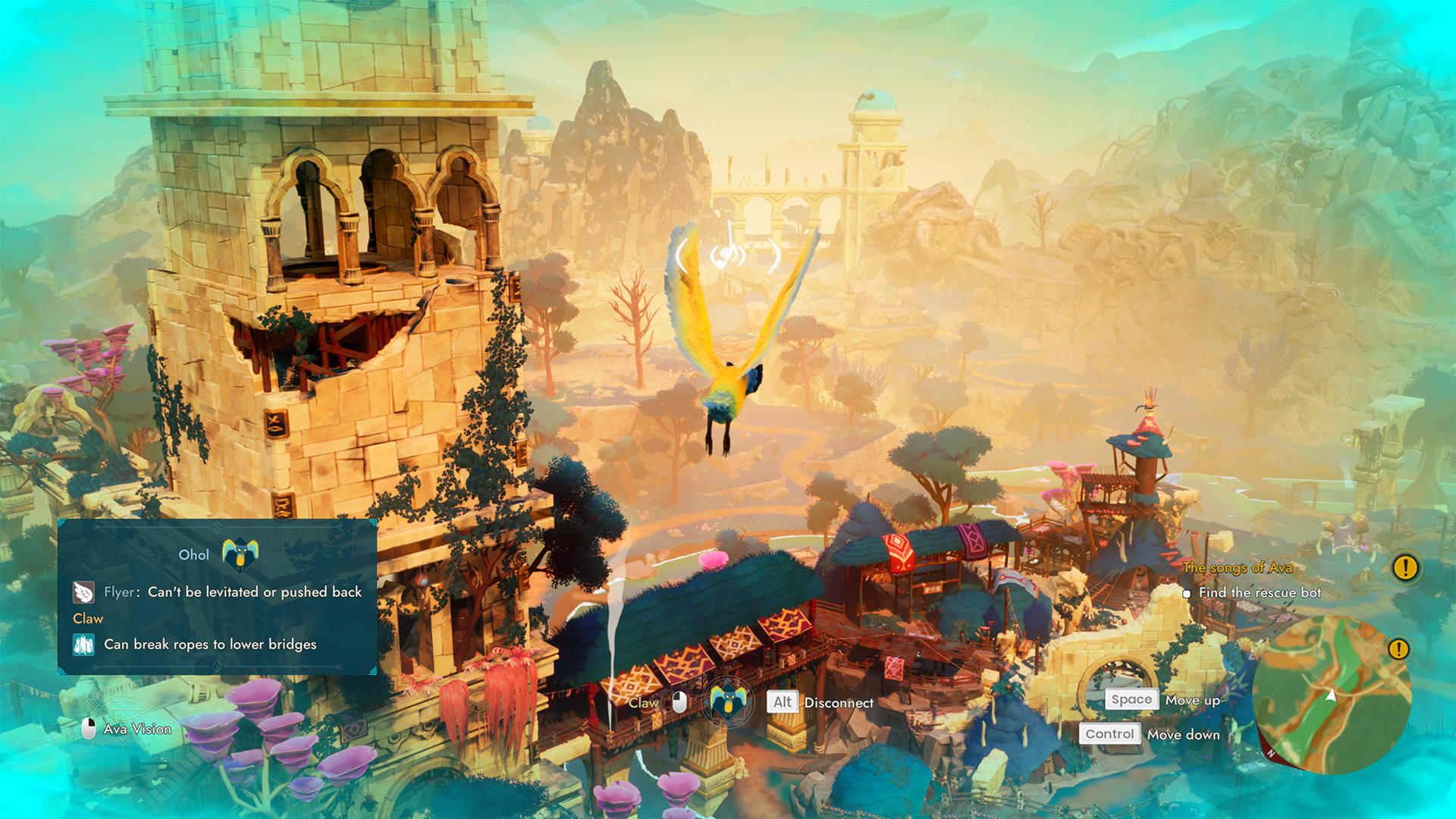 Creatures of Ava | Download and Buy Today - Epic Games Store