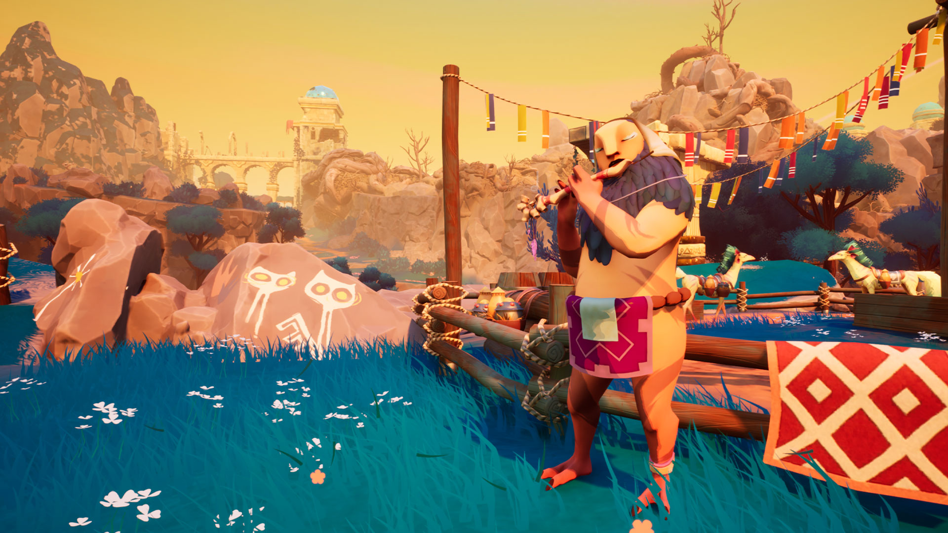 Creatures of Ava | Download and Buy Today - Epic Games Store