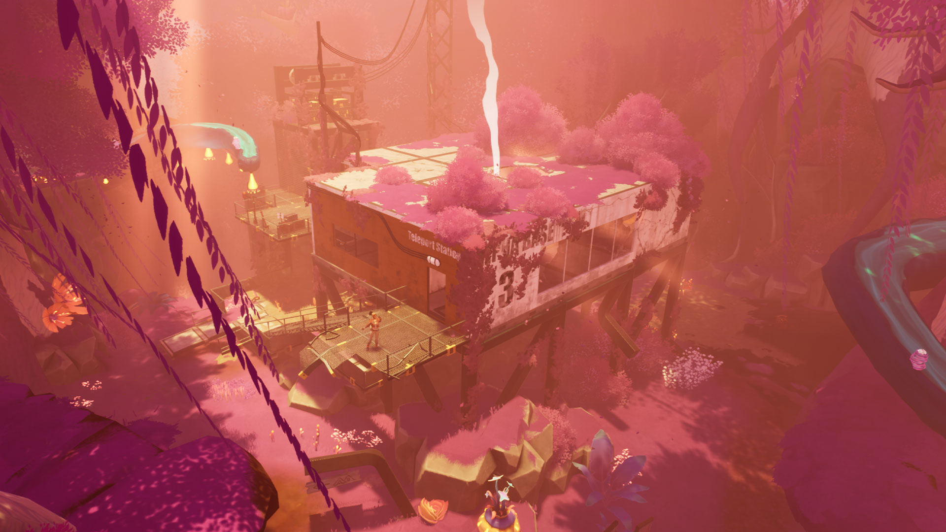 Creatures of Ava | Download and Buy Today - Epic Games Store