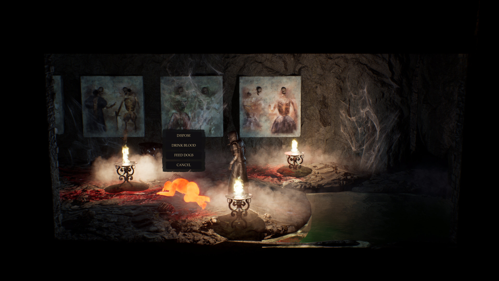 Vampire Clans Coming Soon - Epic Games Store