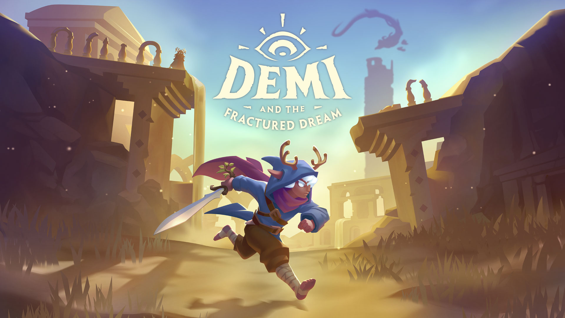 Demi and the Fractured Dream-14o54