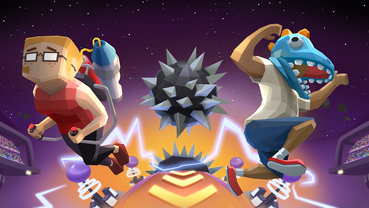 Against All Odds próximamente - Epic Games Store