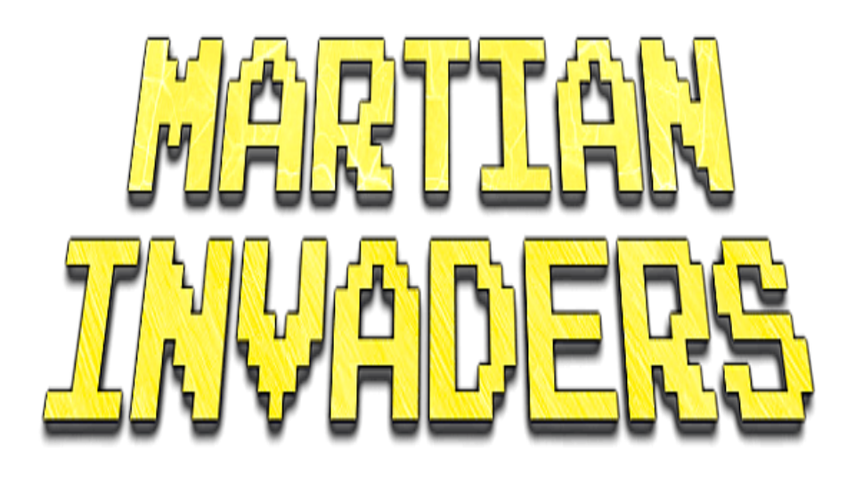 Martian Invaders | Download and Buy Today - Epic Games Store