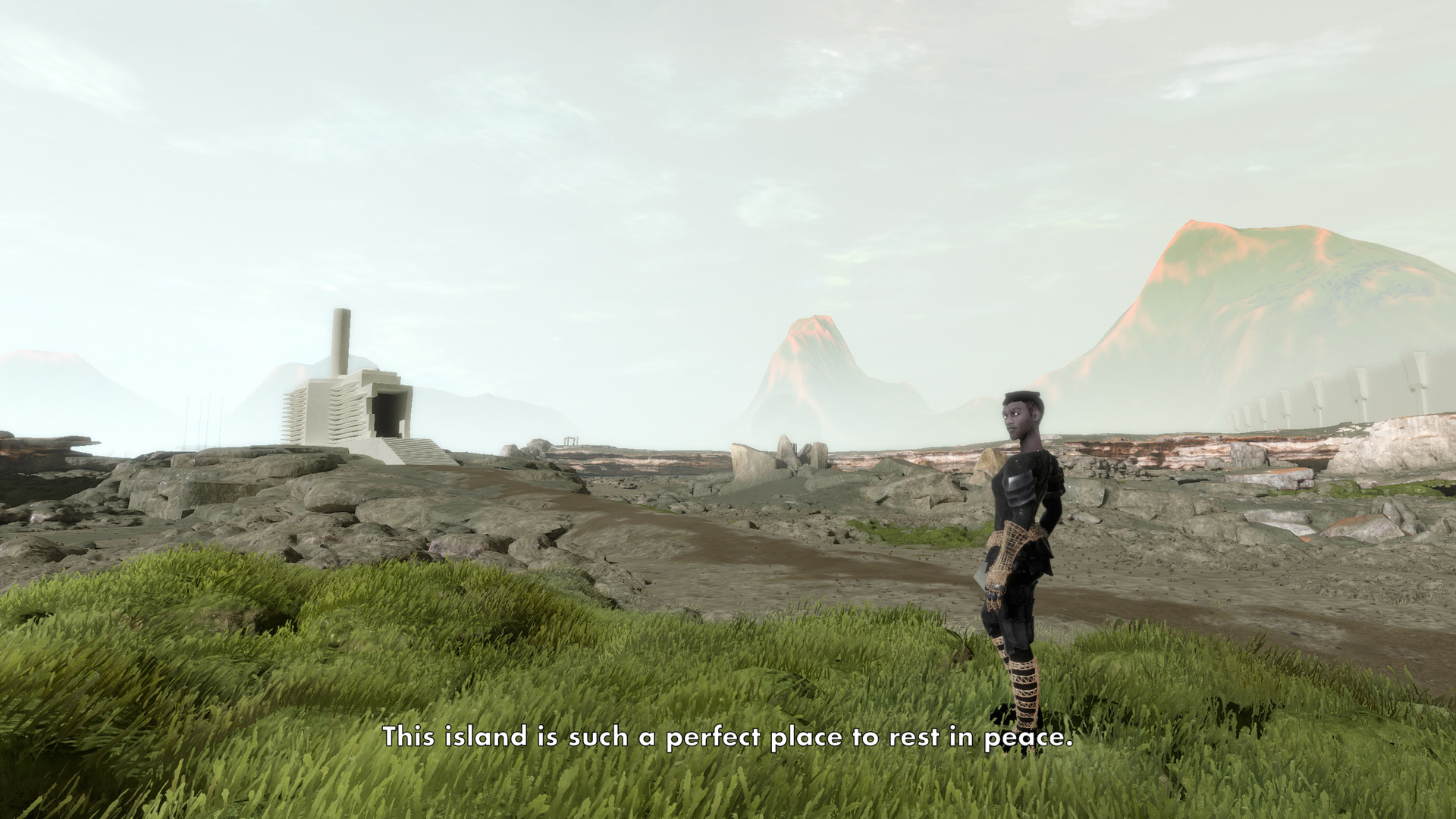 Player Non Player Coming Soon - Epic Games Store