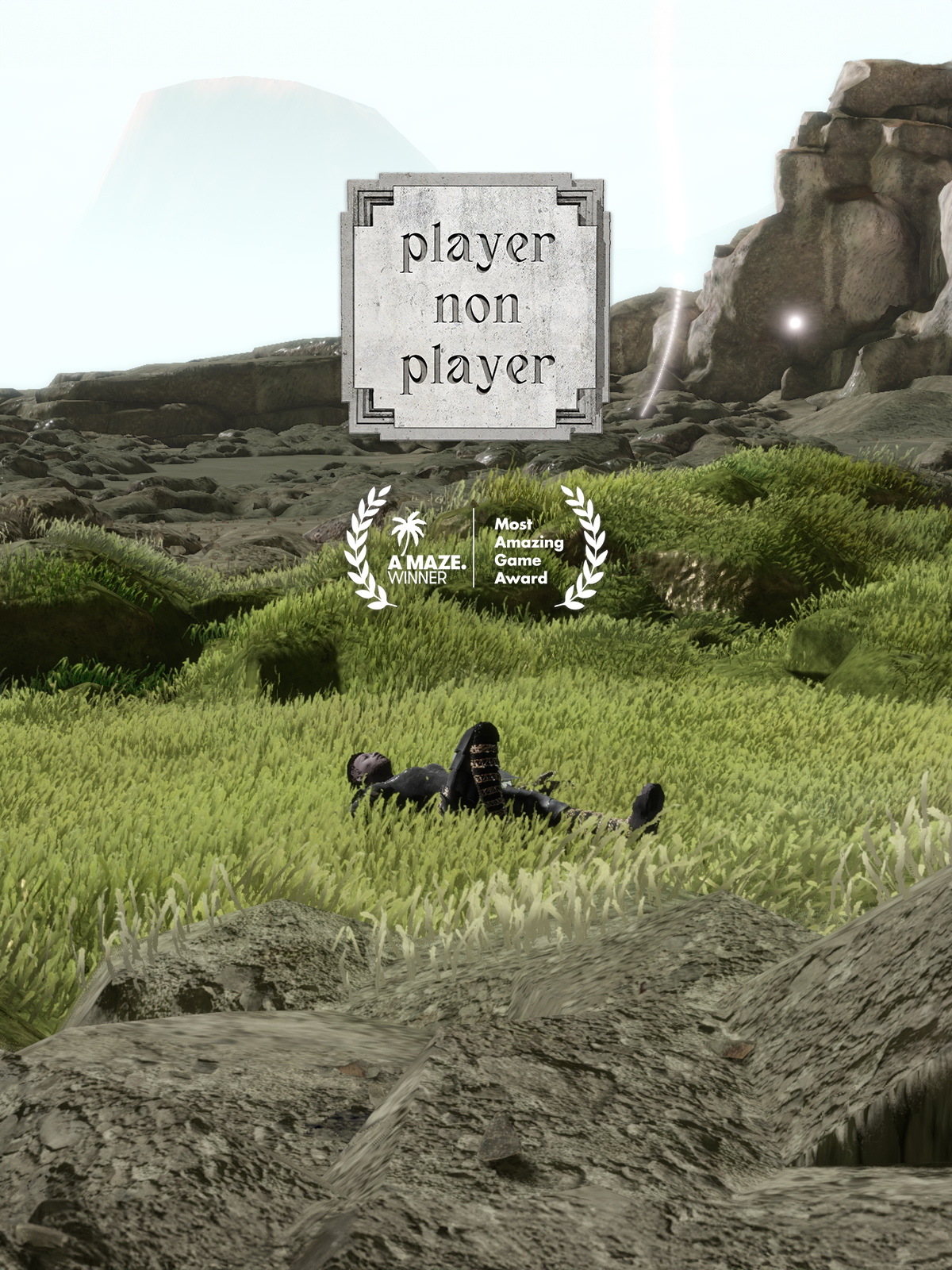 Player Non Player Coming Soon - Epic Games Store