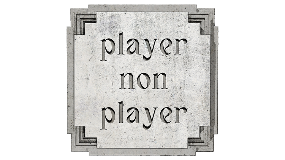 Player Non Player Coming Soon - Epic Games Store