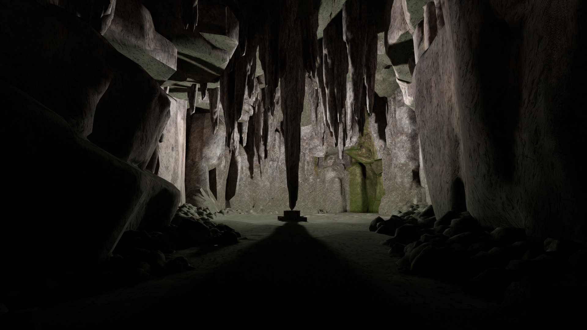 Player Non Player Coming Soon - Epic Games Store