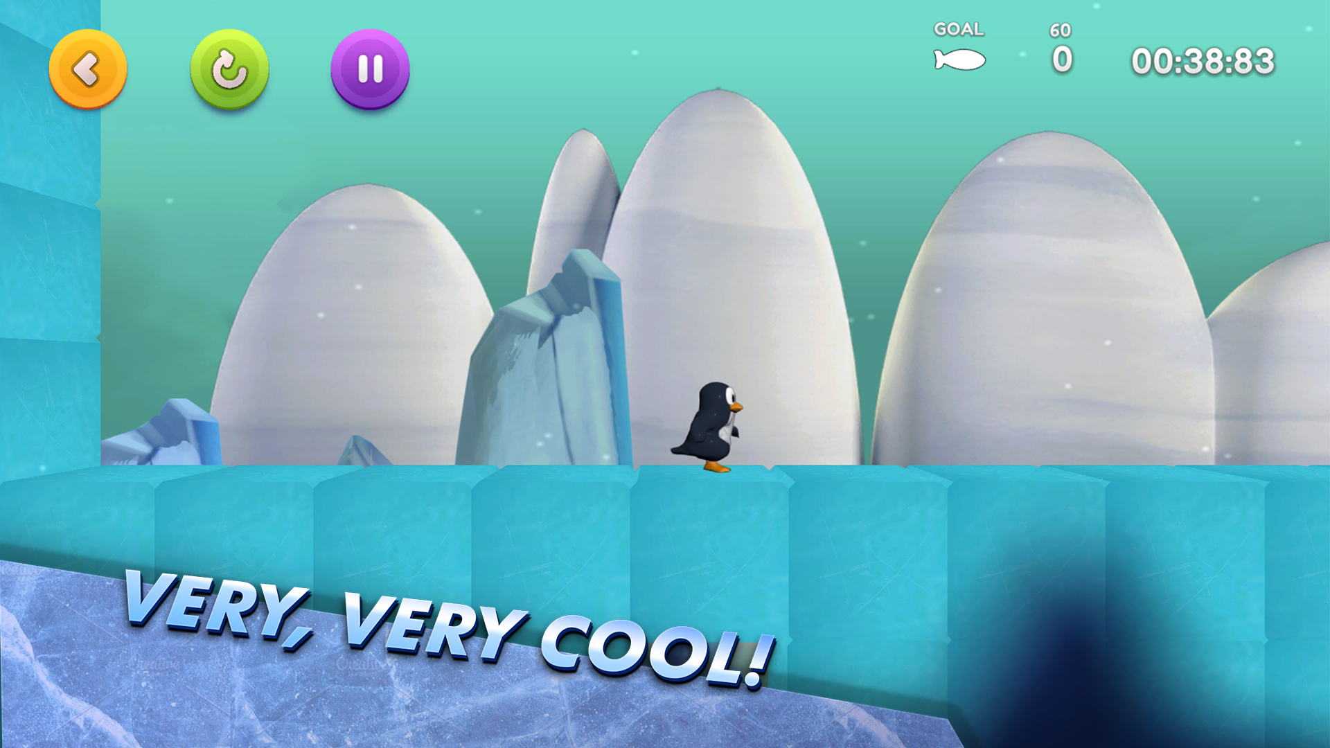 Penguin Panic | Download and Buy Today - Epic Games Store