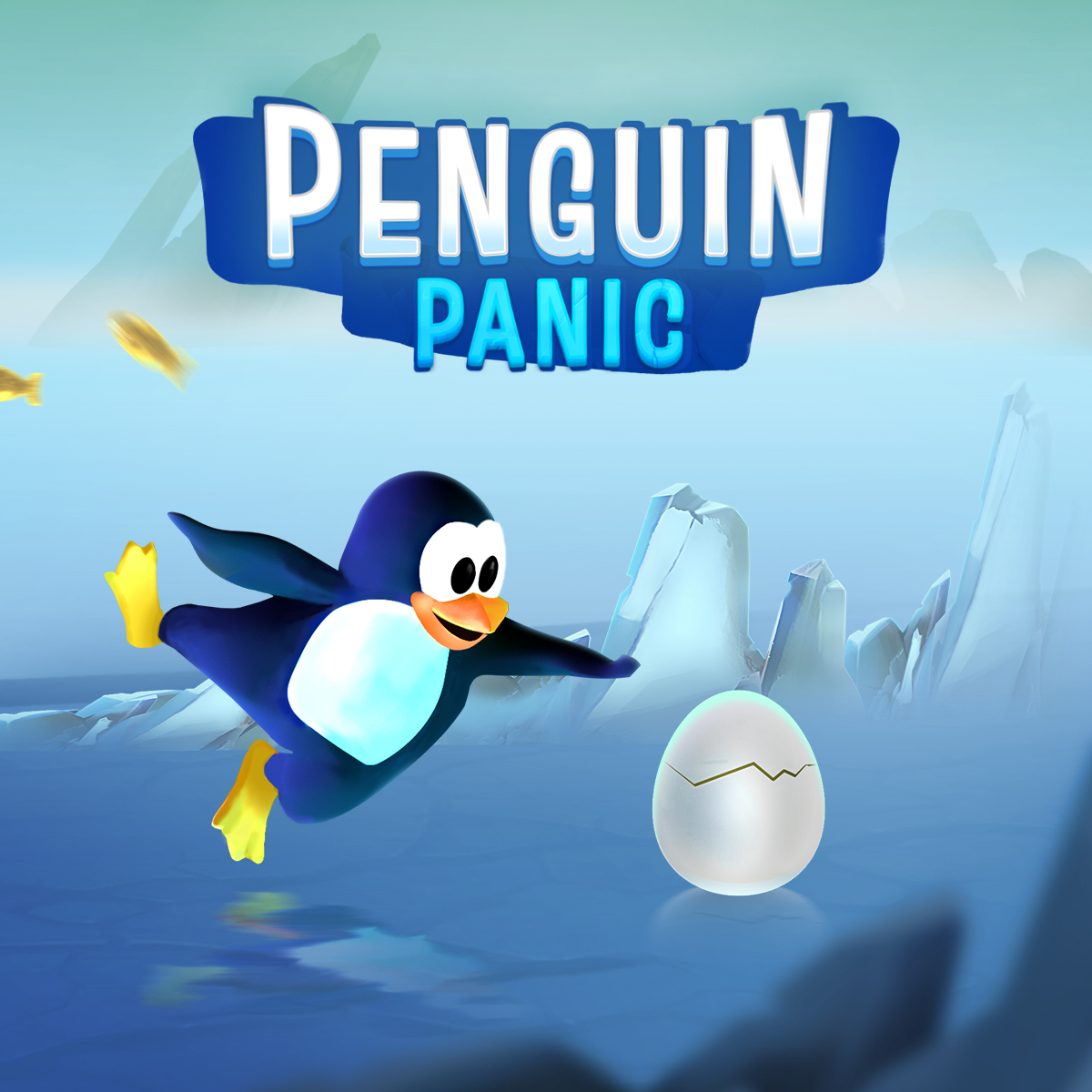 Penguin Panic | Download and Buy Today - Epic Games Store