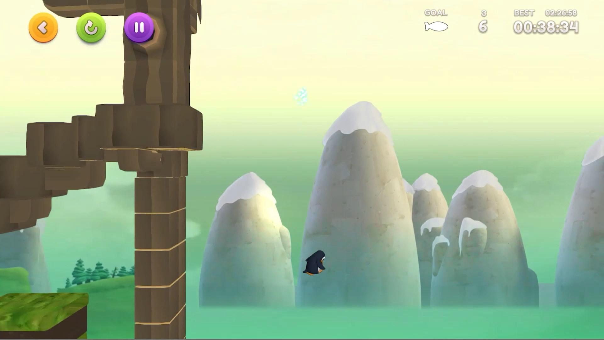 Penguin Panic | Download and Buy Today - Epic Games Store