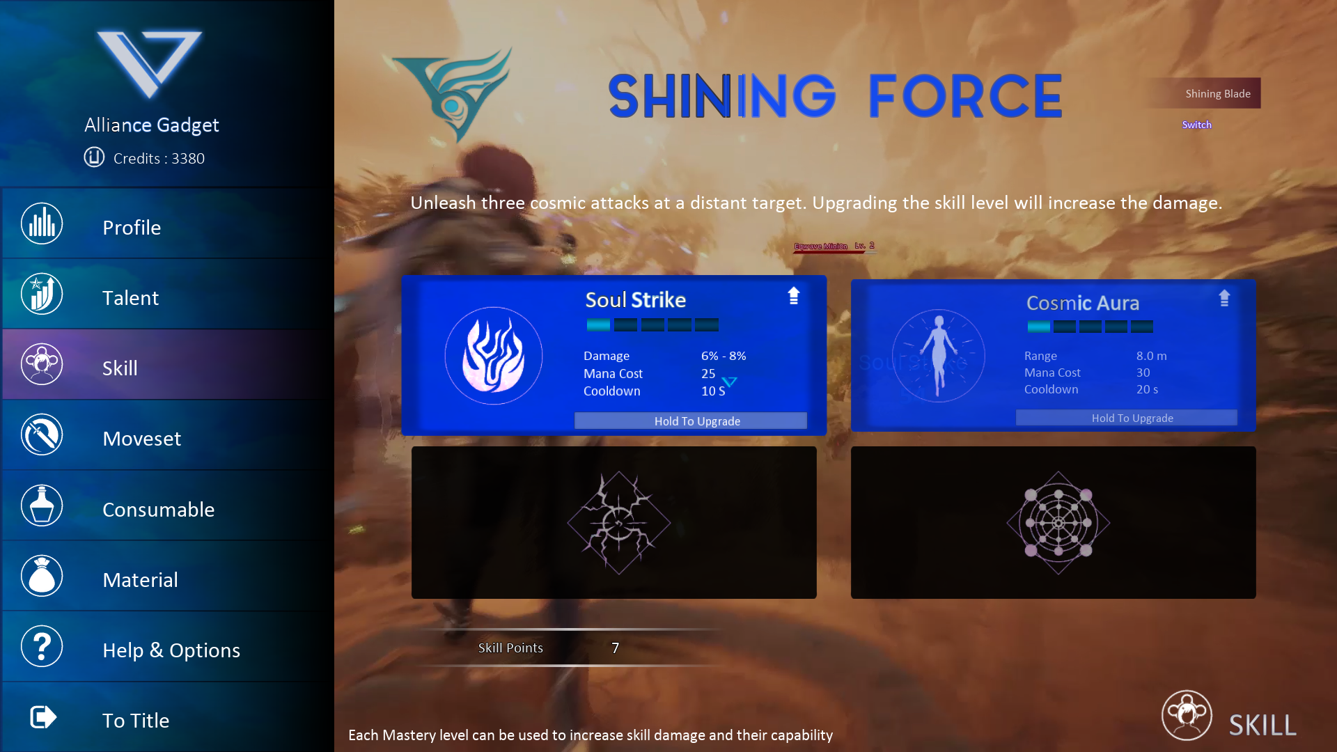 FRACTALS OF DESTINY | Download and Buy Today - Epic Games Store