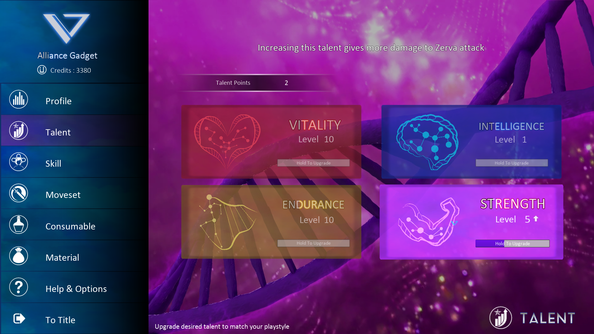 FRACTALS OF DESTINY | Download and Buy Today - Epic Games Store