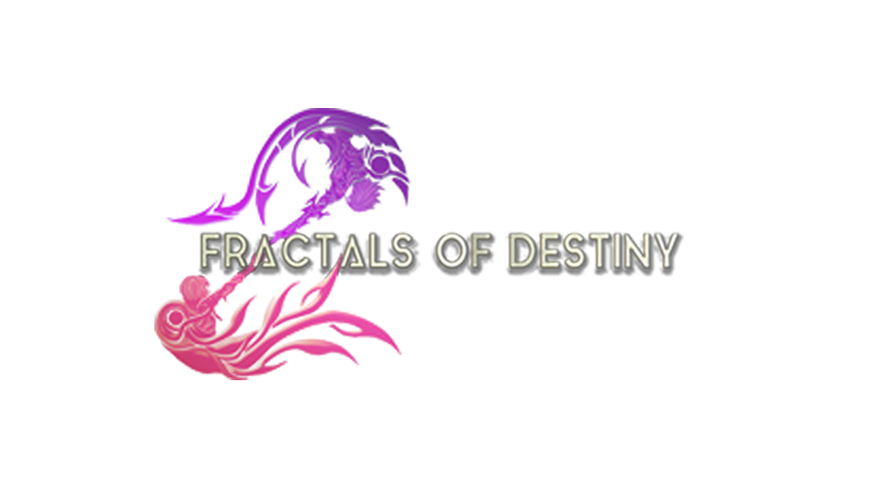 FRACTALS OF DESTINY | Download and Buy Today - Epic Games Store
