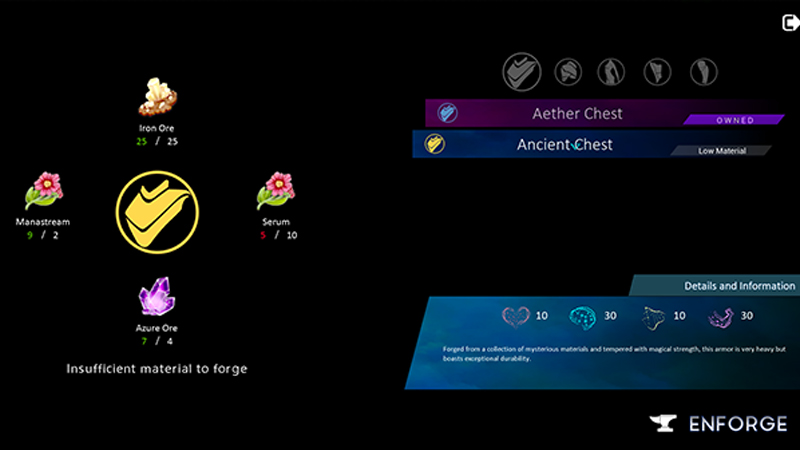 FRACTALS OF DESTINY | Download and Buy Today - Epic Games Store