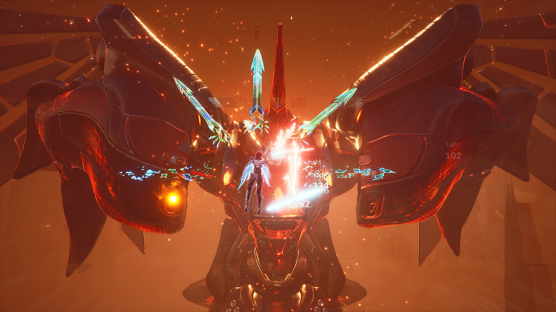 FRACTALS OF DESTINY | Download and Buy Today - Epic Games Store