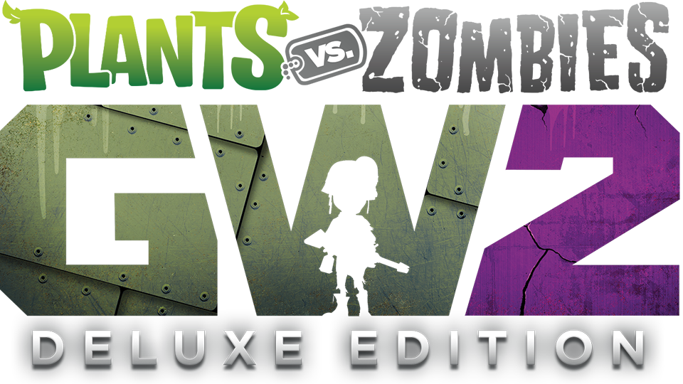 Plants vs. Zombies™ GW2: Deluxe Edition | Download and Buy Today - Epic ...