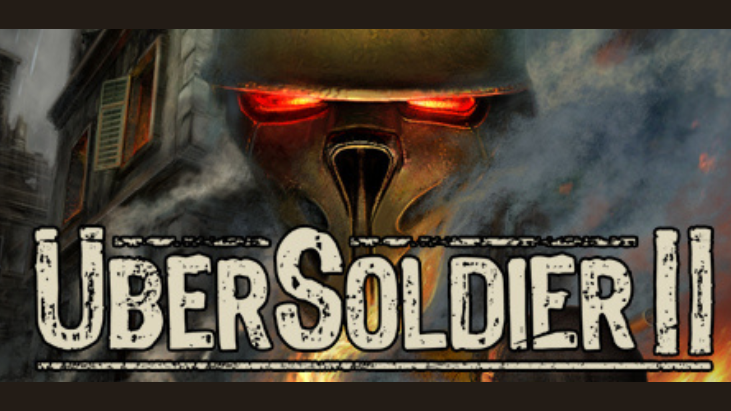 Ubersoldier II | Download and Buy Today - Epic Games Store